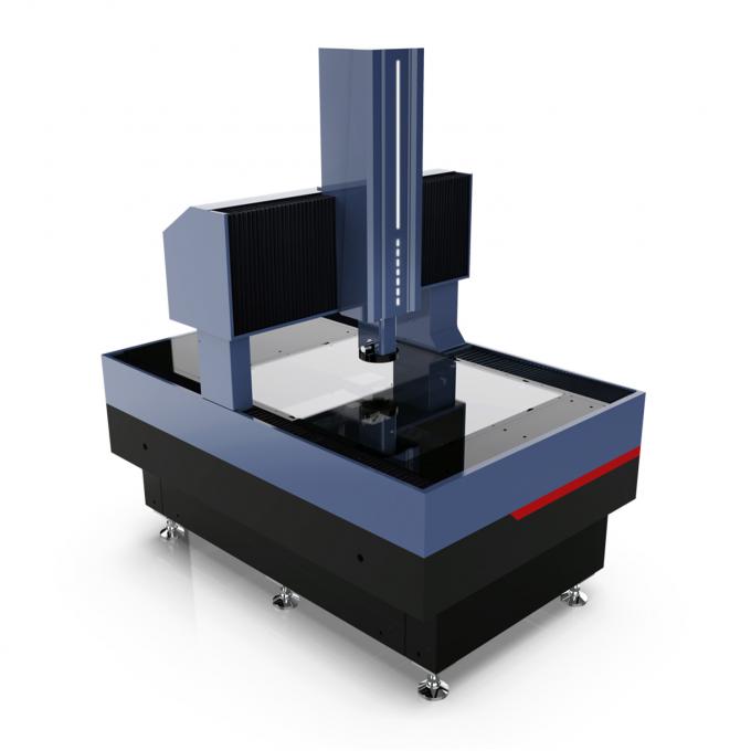 KV-Plus Series Optical Comparator Linear Motor Moving-bridge High-end Automatic Vision Measuring ...