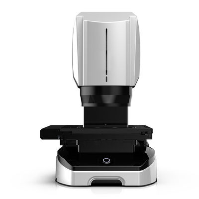 Vision Measuring Machine factory - Quick Vision Machine manufacturer ...